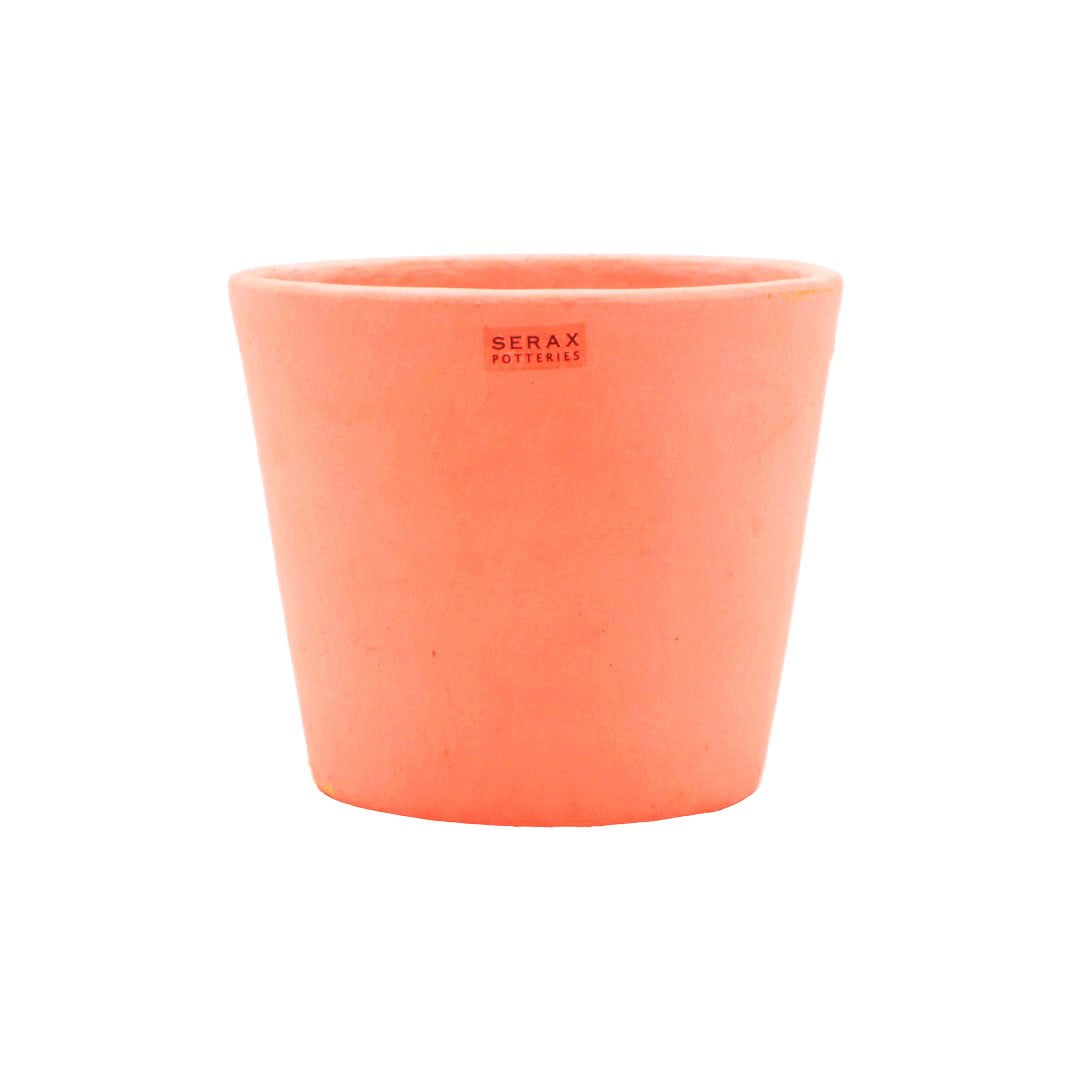 Small Peach Pot – Plant House